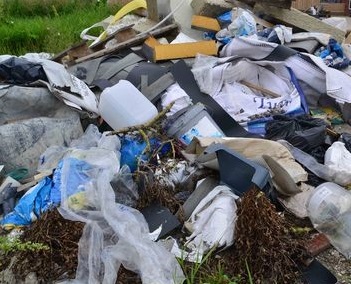 Grofvuil Archives - Franssen Franken